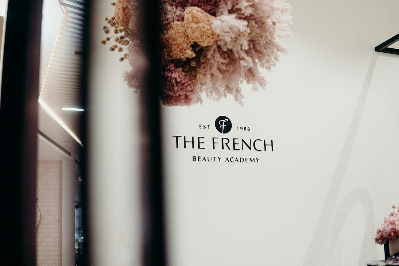 About - The French Beauty Academy