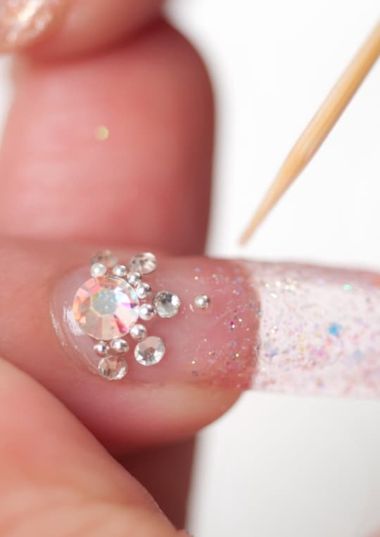 Certificate III in Nail Technology | The French Beauty Academy