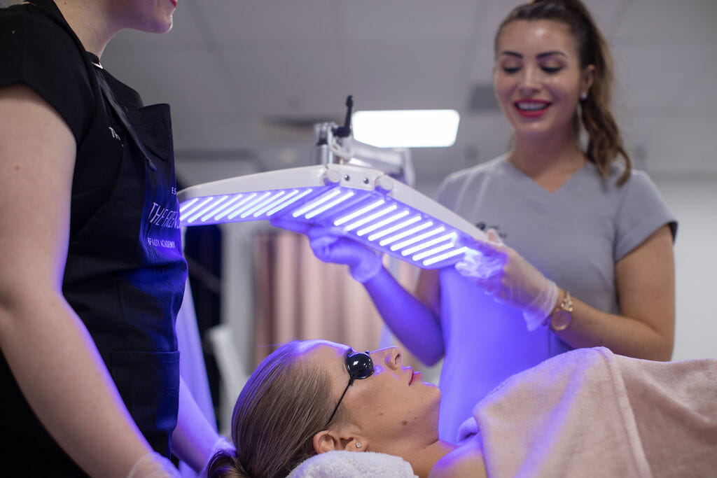 Beauty Courses | The French Beauty Academy Brisbane and Gold Coast