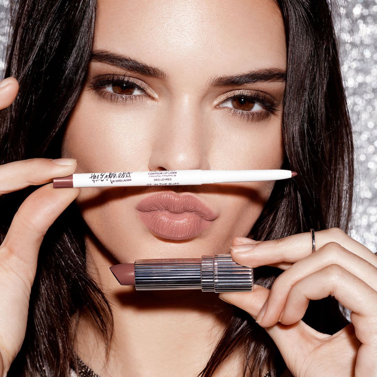 Kendall Jenner Mac Lipstick