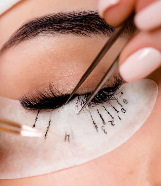 Volume Lash Course & Training | The French Beauty Academy