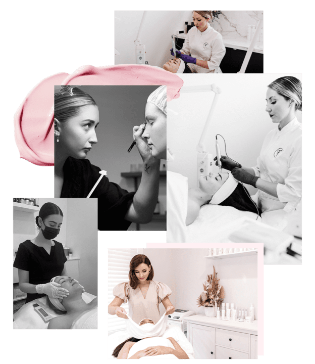 Dual Diploma of Salon Management & Beauty Therapy