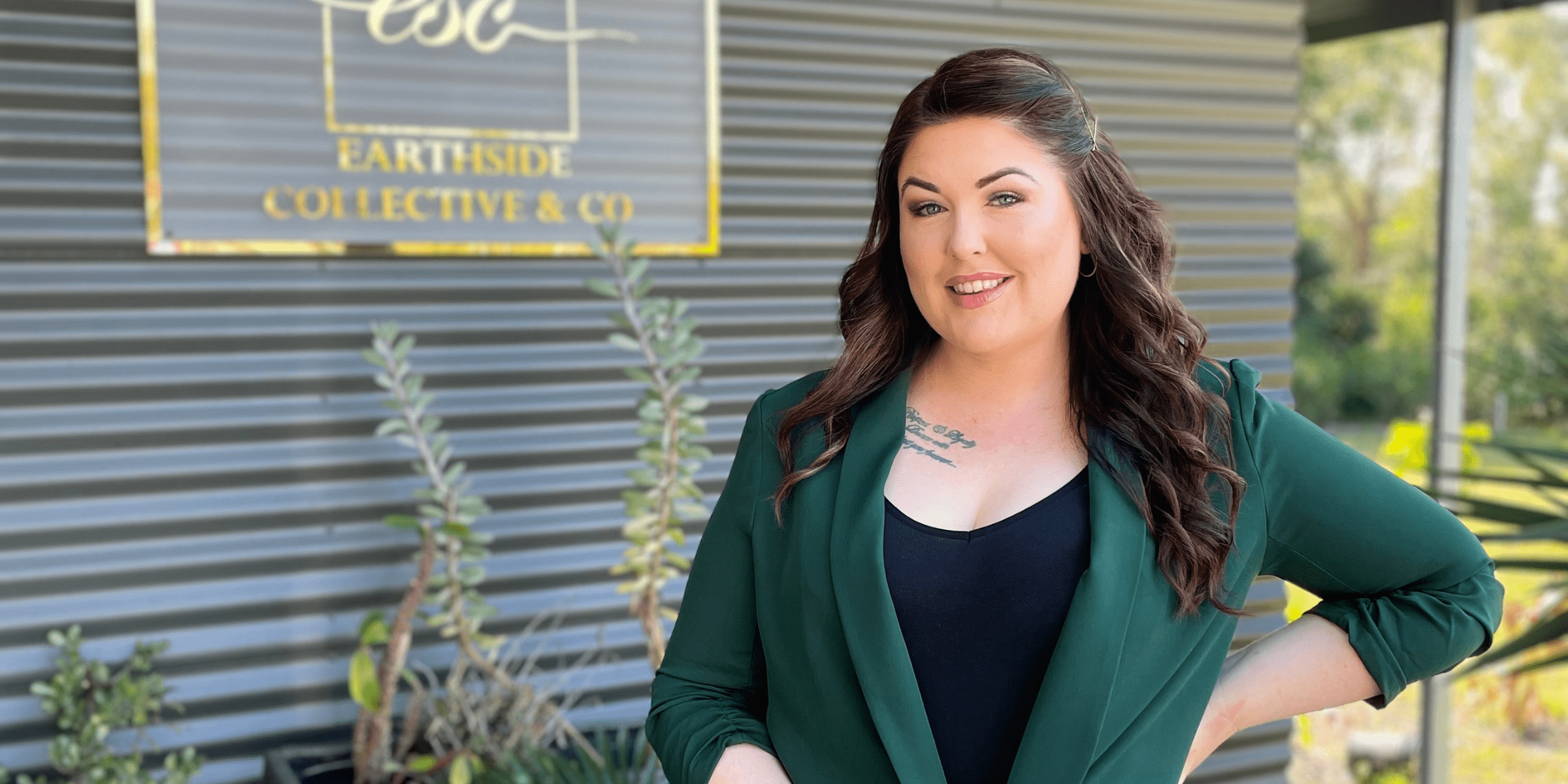 Graduate Story - Shayna Hulm | The French Beauty Academy