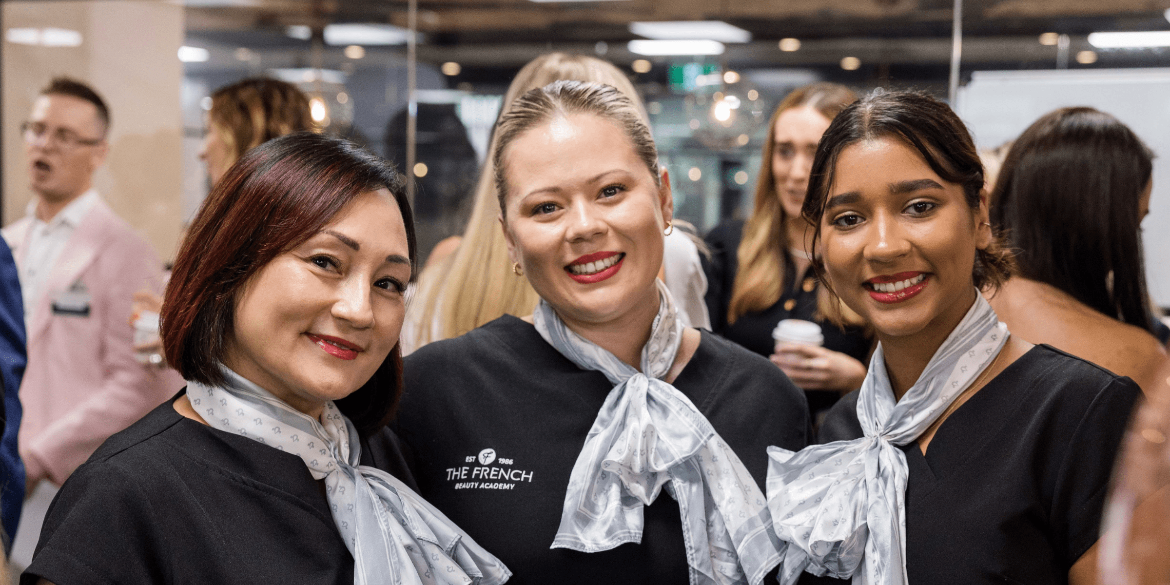 5 Things You Didn't Know About The French - The French Beauty Academy