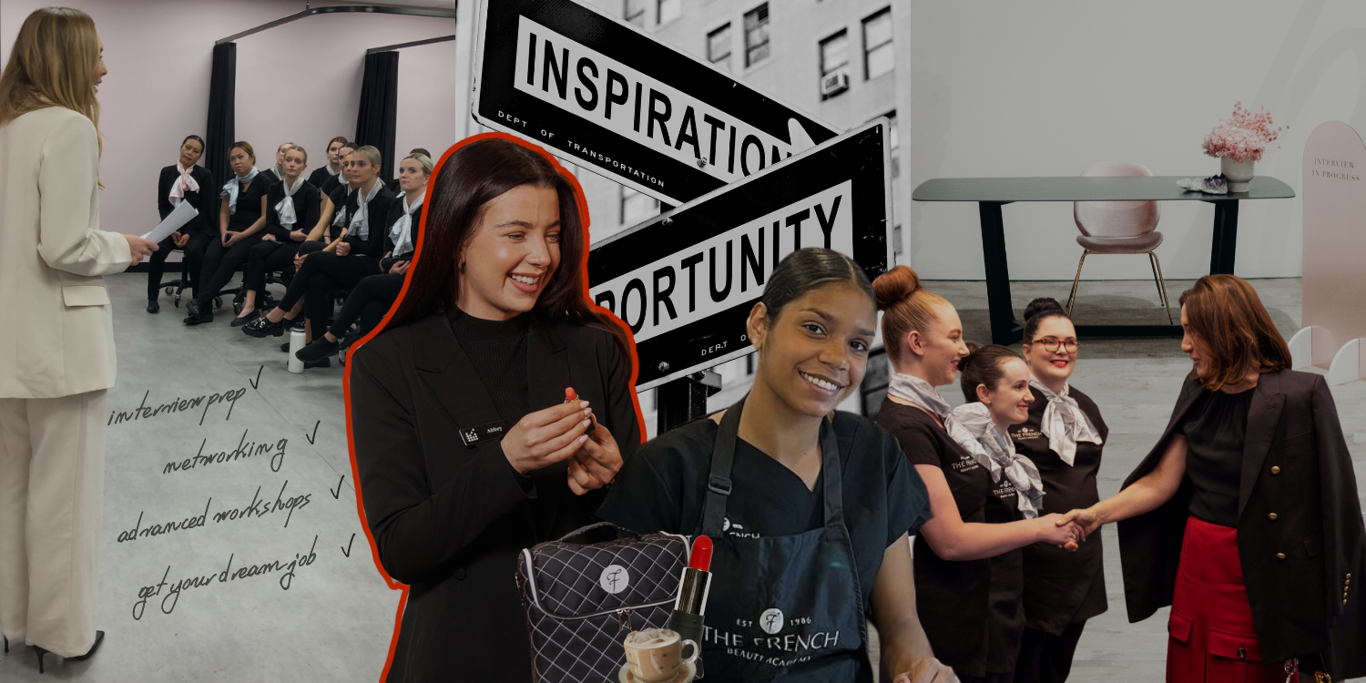 5 Ways Futures for Frenchies Sets You Up for Career Success - The ...